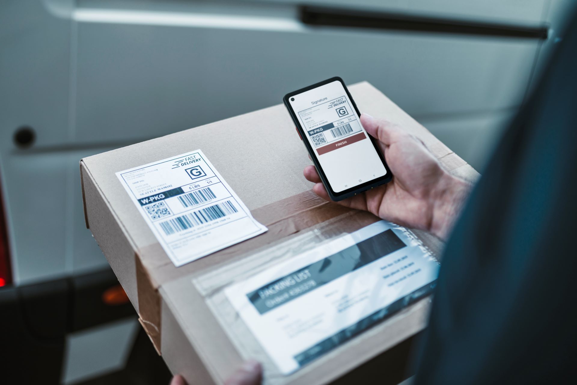 Android gjort enkelt, effektivt og sikkert for bedriften